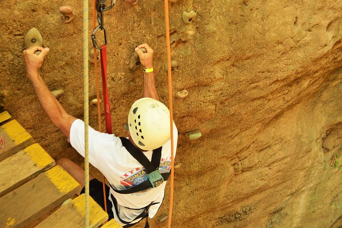 ZipLine, Horseback Riding, Tubing, Hot Springs & Lunch @ Volcano National Park - Customer Feedback