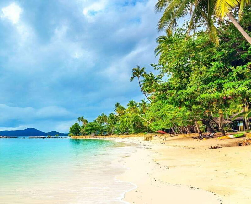 Zipline in Koh Samui Adventure activity tour - Should You Book This Tour?