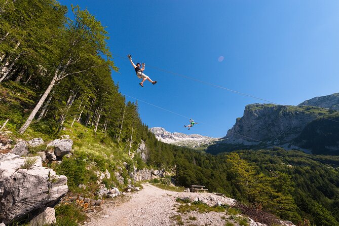 Zipline in Slovenia - Who Should Consider This Tour?
