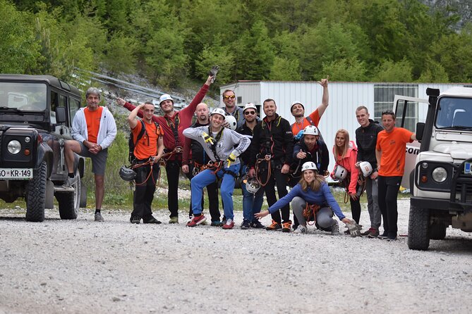 Zipline in Slovenia - Final Thoughts: Is It Worth It?