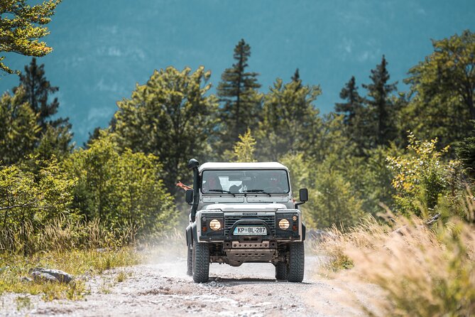 ZIPLINE Kanin Bovec - Pre-Trip Instructions and Guidance