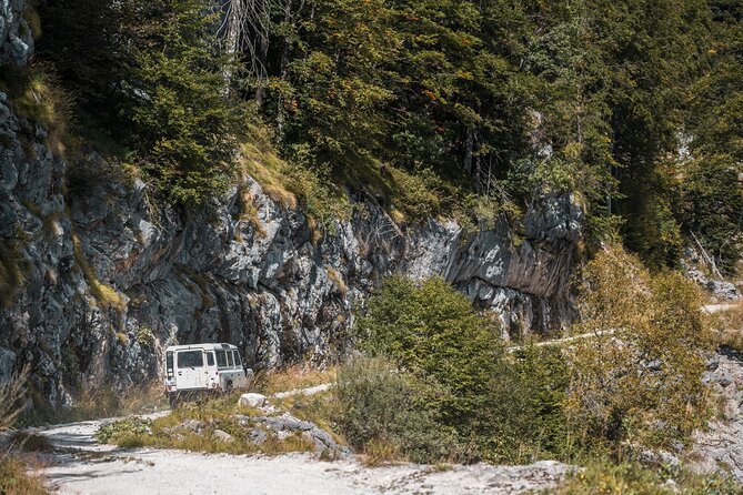 ZIPLINE Kanin Bovec - Pricing and Inclusions