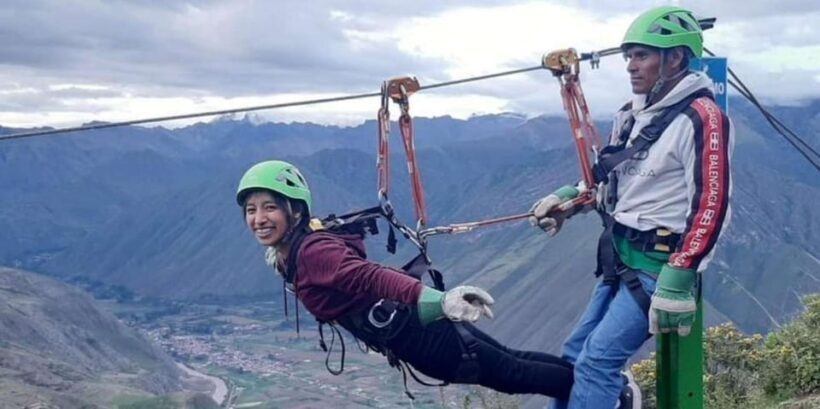 Zipline over the Sacred Valley Trip - Zipline over the Sacred Valley Trip: An Adventurous Peek at Peru’s Natural Beauty