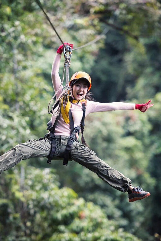 Zipline over the Sacred Valley Trip - Final Thoughts on the Zipline over the Sacred Valley