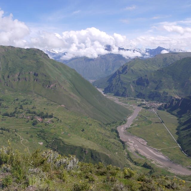 Zipline over the Sacred Valley Trip - FAQ