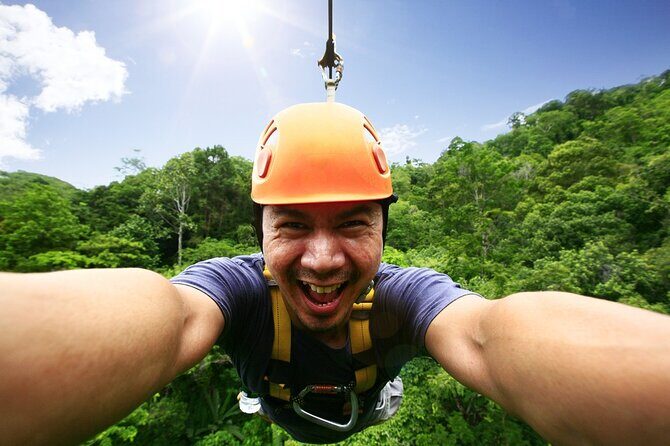 Zipline Private Tour : Punta Cana (Join The Group) - Final Thoughts