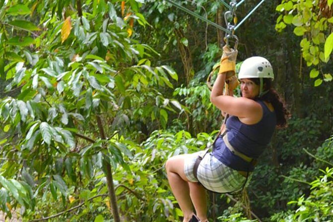 Zipline Thriller Adventure Tour (Private) (Admission Not Included) - Who Will Love This Tour?
