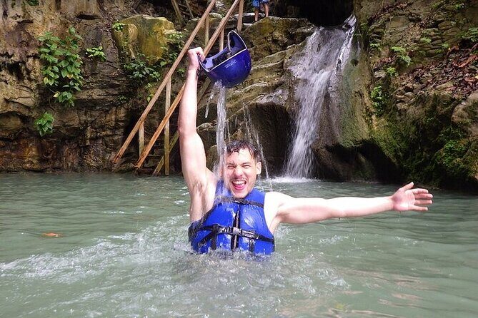 Zipline with Waterfalls and Lunch, Amber Cove and Taino Bay - Who Is This Tour Best For?