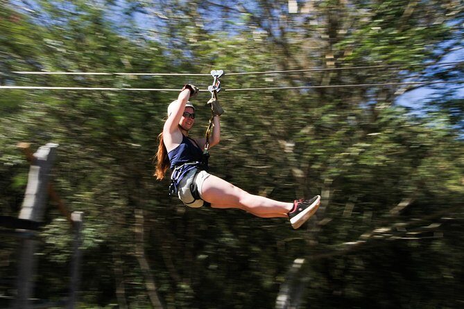 Ziplines and mezcal tasting - Why This Tour Is Worth Considering