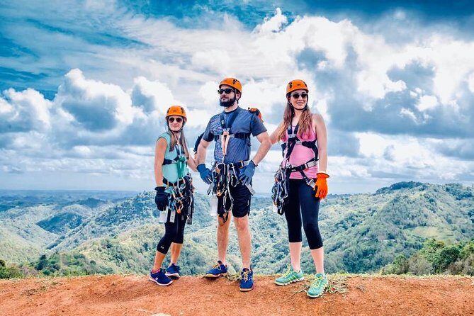 Ziplines Plus the NEW ToroBikes Pick up Included - Practical Details and Considerations