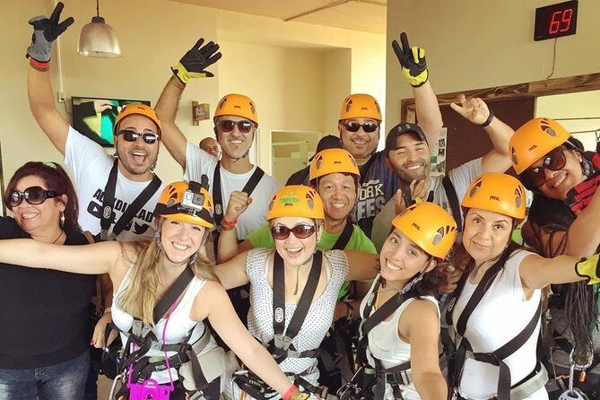 Ziplines Plus the NEW ToroBikes Pick up Included - The Sum Up: Is It Worth It?