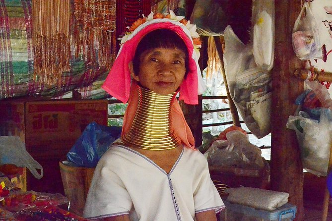 Zipline+Sticky waterfall+Long Neck Village Private Tour - FAQ