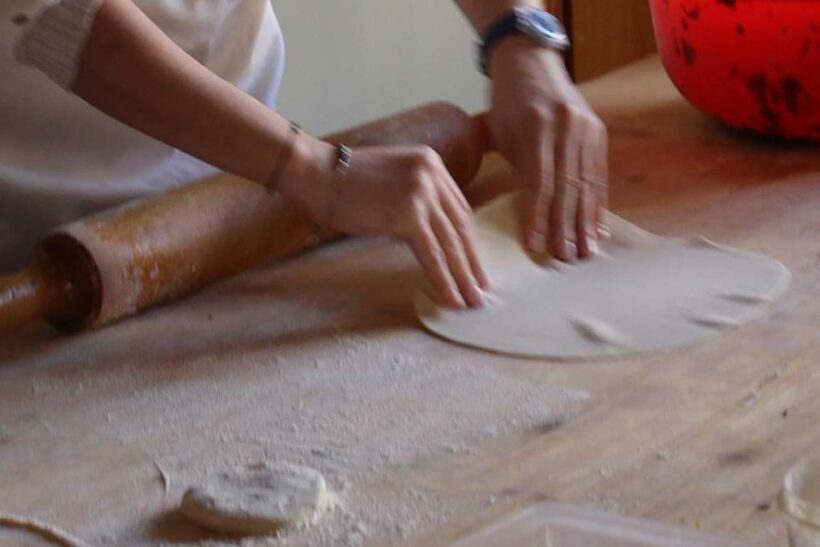 Zitsa: Traditional Pies Cooking Class - Who Will Love This Tour?