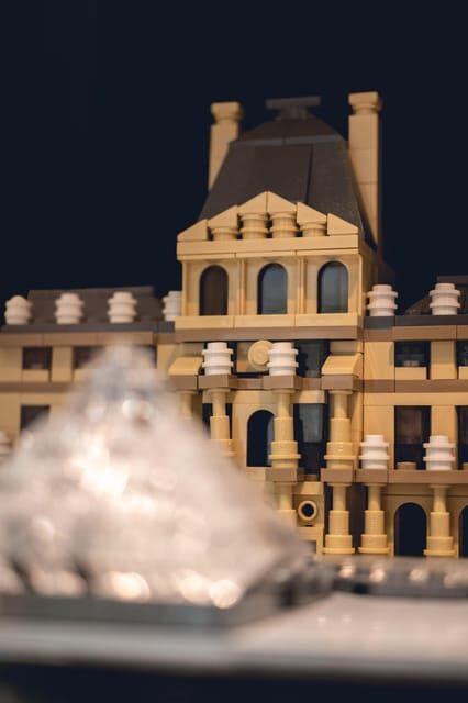 Znojmo - Hat: Museum of Bricks Entry Ticket - Practicalities: What You Need to Know
