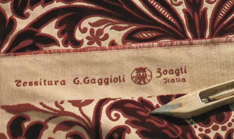 Zoagli: Artisan Weaving since 1932 - Key Points