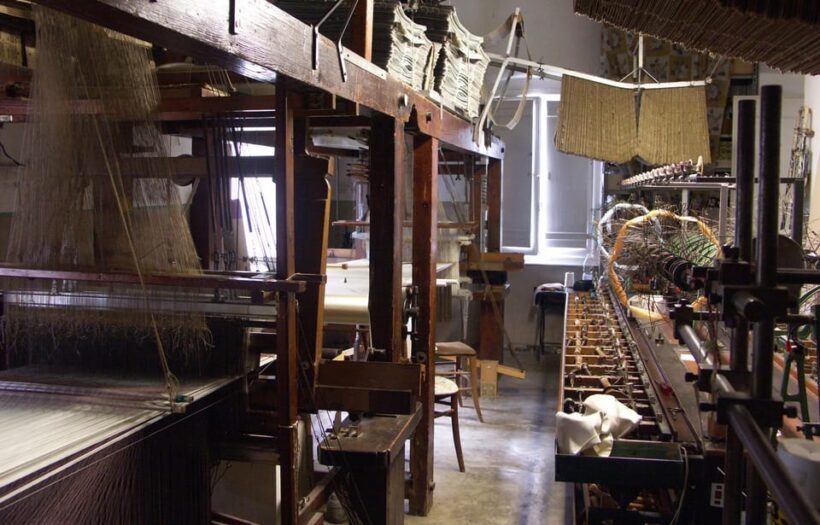 Zoagli: Artisan Weaving since 1932 - Practical Information and Tips