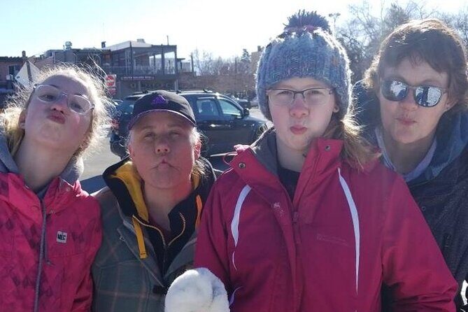 Zombie Scavengers Game - Abbotsford, BC - A Deep Dive Into the Zombie Scavengers Experience