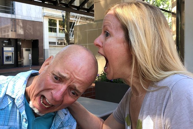 Zombie Scavengers Game - Southend-on-Sea, UK - What’s Included and What’s Not