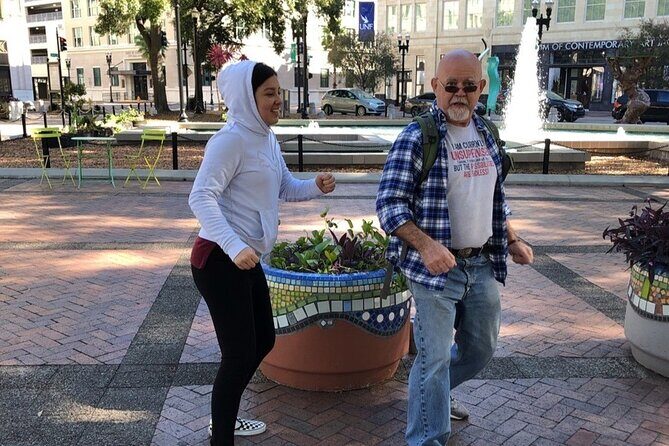 Zombie Scavengers Game - Washington, DC - Practical Tips for Participants