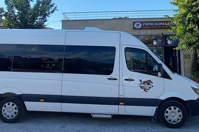 Zonguldak Airport Shuttle to Amasra and Safranbolu - Authentic Experiences and Genuine Reviews
