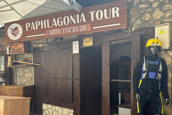 Zonguldak Airport Shuttle to Amasra and Safranbolu - Neutral Aspects and Considerations