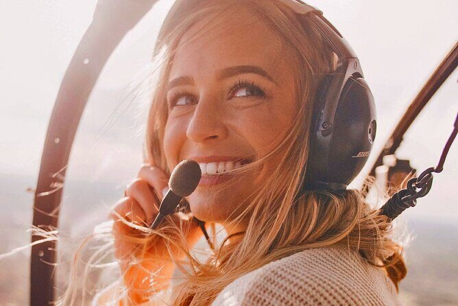 Zoom Around Cairns - 10 minute City Scenic Flight - A Detailed Look at the Scenic Flight
