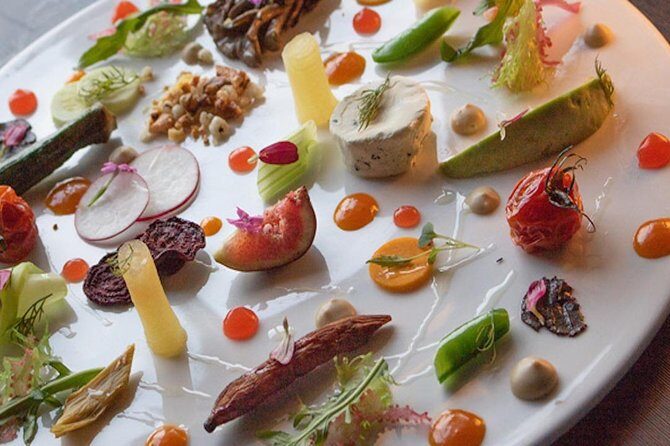Zoom Rooftop Fine Dining with Skybar - Authentic Experiences from Real Travelers