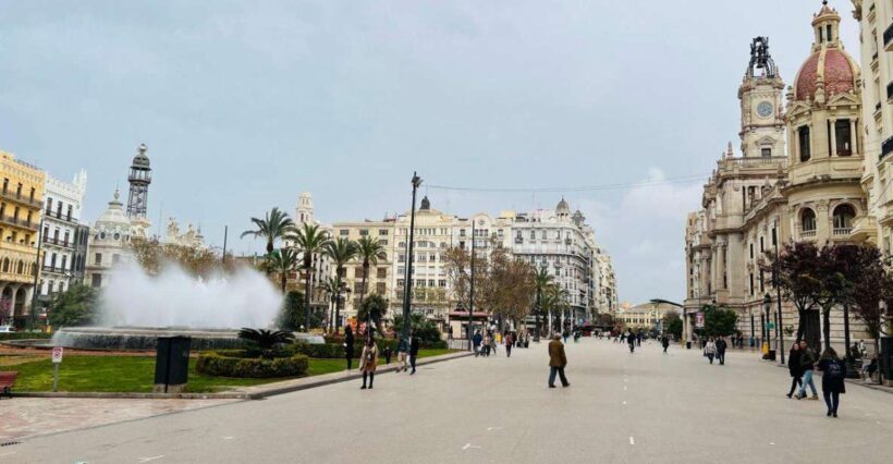 Zoom Through Valencia: Top 25 Hotspots on E-Scooters - What Makes This E-Scooter Tour Stand Out?