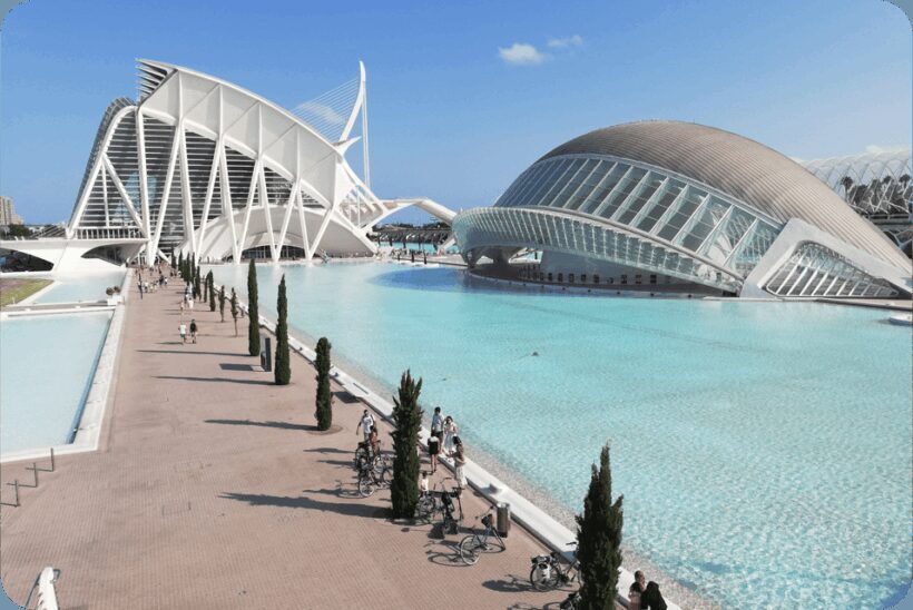 Zoom Through Valencia: Top 25 Hotspots on E-Scooters - Final Thoughts