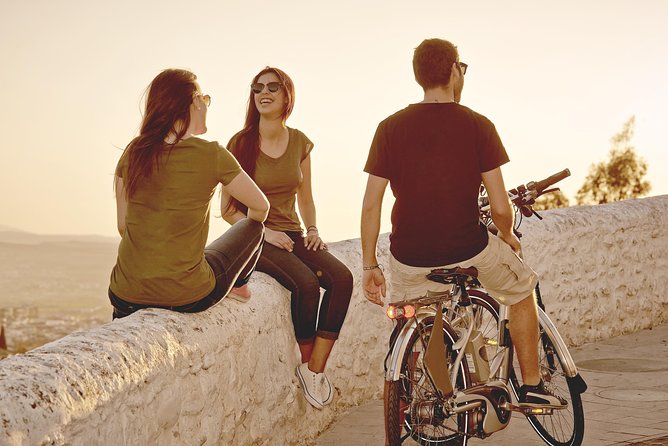 Zooming Through Granada: A Fun-Filled Electric Bike Tour - Customer Experiences and Feedback