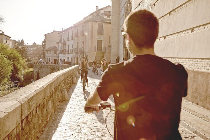Zooming Through Granada: A Fun-Filled Electric Bike Tour - Operational Issues and Recommendations
