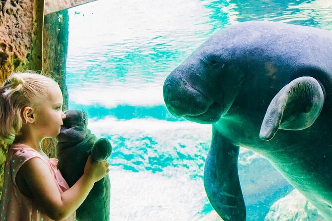 ZooTampa at Lowry Park Admission Ticket - Who Is This Tour Best For?