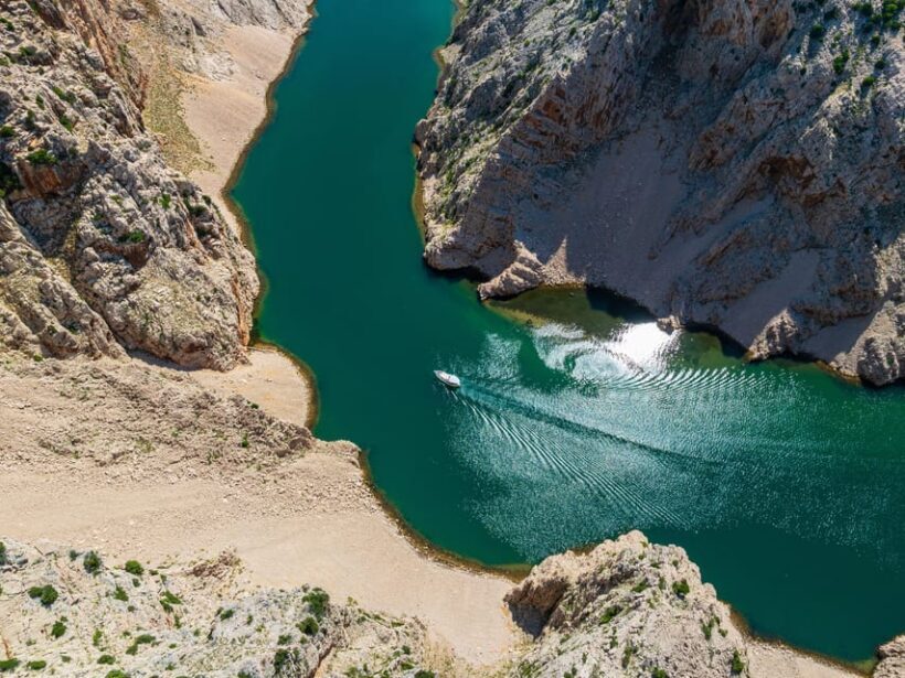 Zrmanja river & 3 Croatian seas boat tour - Final Thoughts