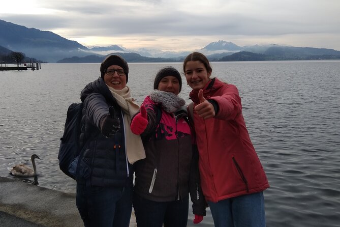 Zug Scavenger Hunt and Sights Self-Guided Tour - Is It Good Value?