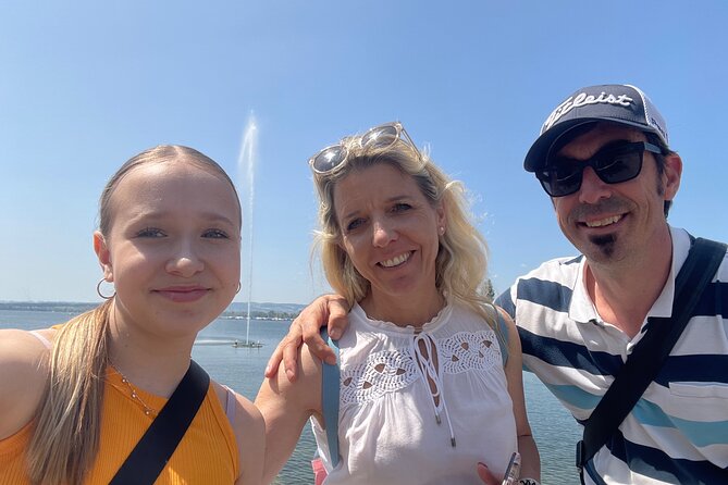 Zug Scavenger Hunt and Sights Self-Guided Tour - Practical Tips for Your Tour