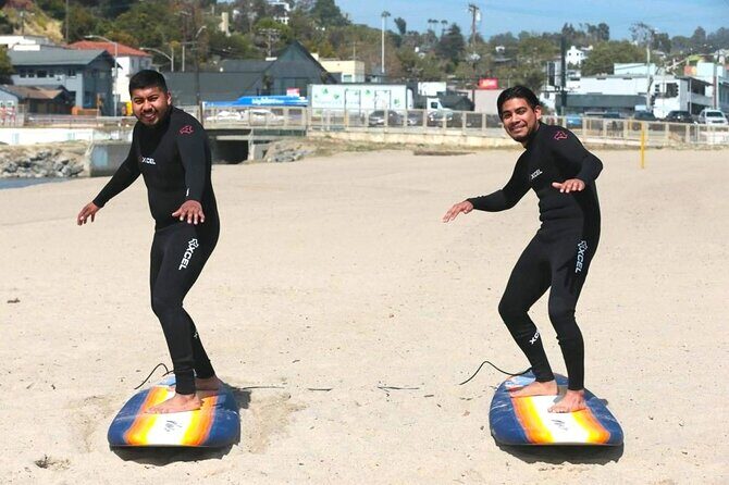 Zuma Beach Malibu Private Surfing Adventure - Who Will Love This Experience?