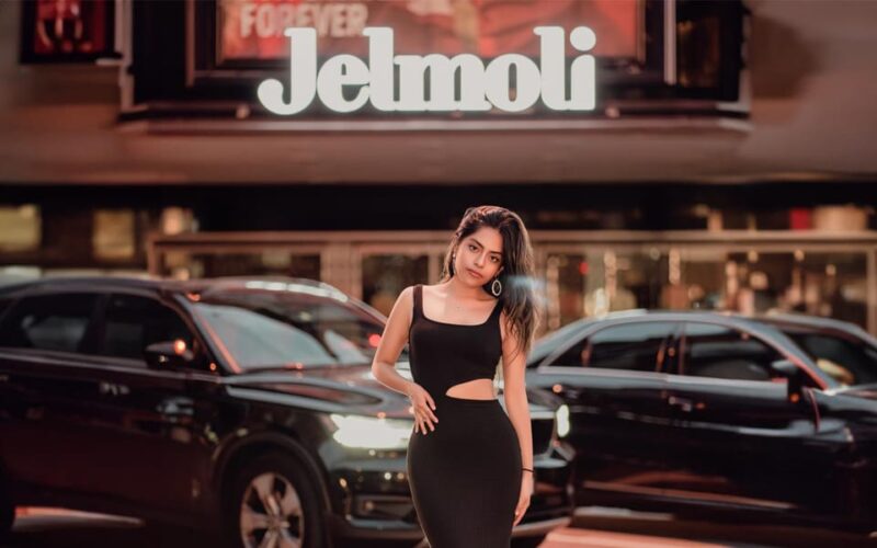 Zurich: 30 Minutes Professional Night Photoshoot - Deliverables and Inclusions