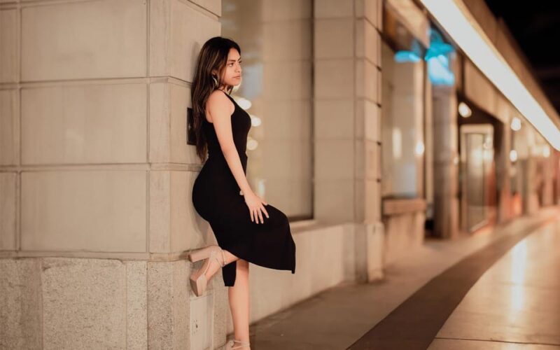 Zurich: 30 Minutes Professional Night Photoshoot - What to Expect During the Shoot