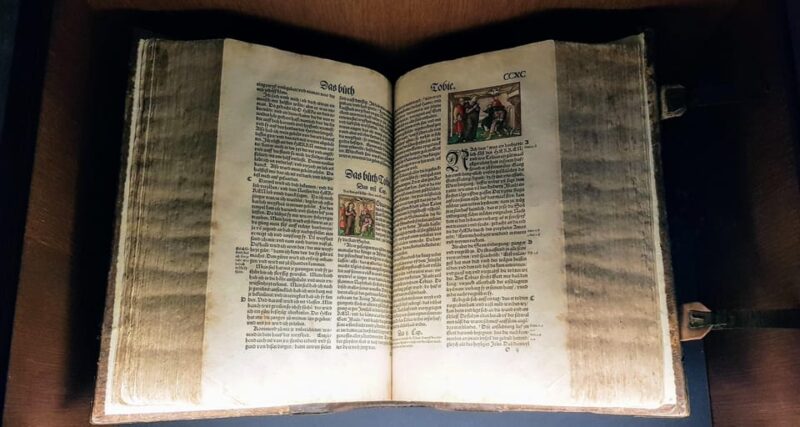 Zurich a Journey Through Time, History and the Reformation - Since You Asked