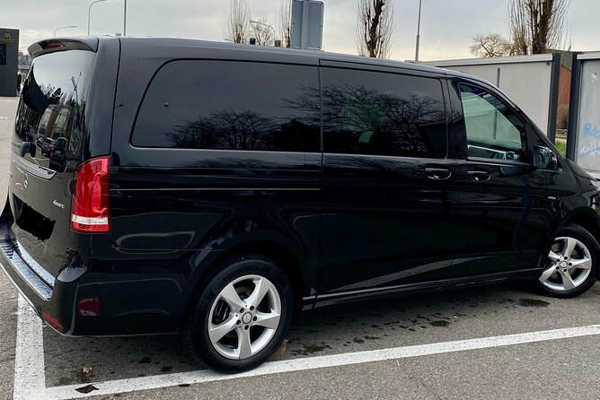 Zurich Airport ZRH to Zurich City Private Arrival Transfer. - Customer Feedback and Ratings