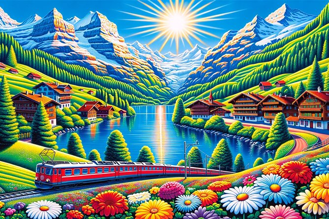 Zurich Airport ZRH to Zurich City Private Arrival Transfer. - Positive Experiences