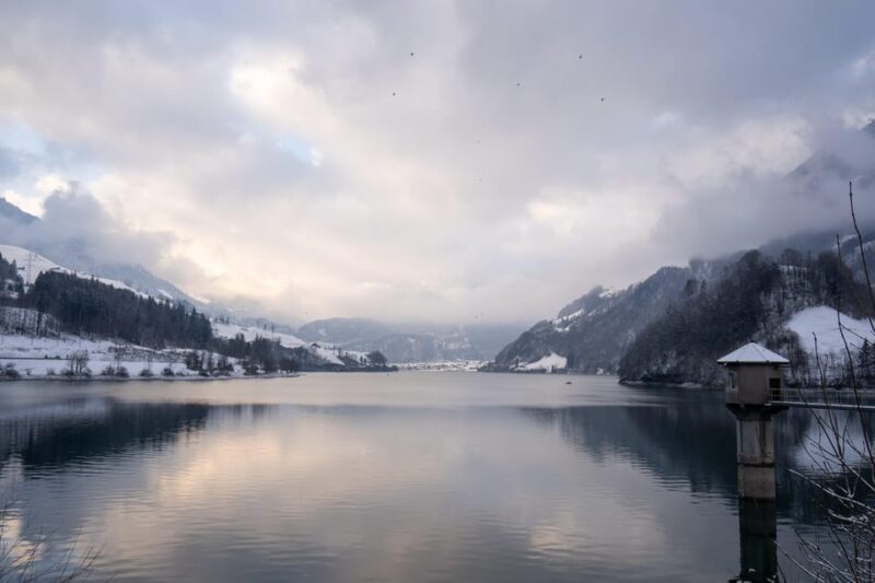 Zurich: Alps, Grindelwald, Lauterbrunnen & Interlaken Tour - Tour Experience and Features