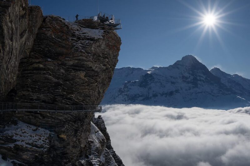 Zurich: Alps, Grindelwald, Lauterbrunnen & Interlaken Tour - Since You Asked