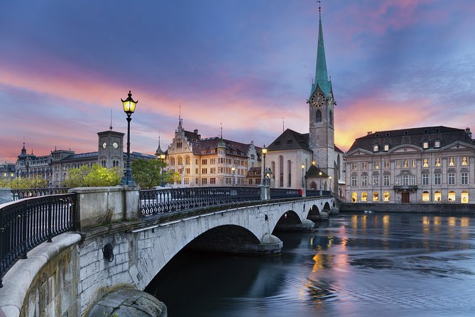 Zurich and Suroundings (Private Tour) - Value and Pricing