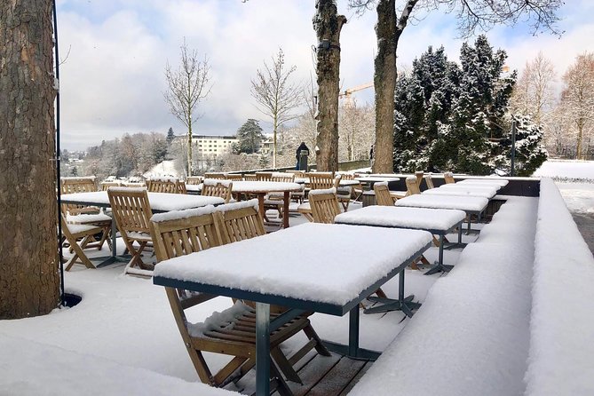 Zurich and Suroundings (Private Tour) - Practical Tips for Future Travelers