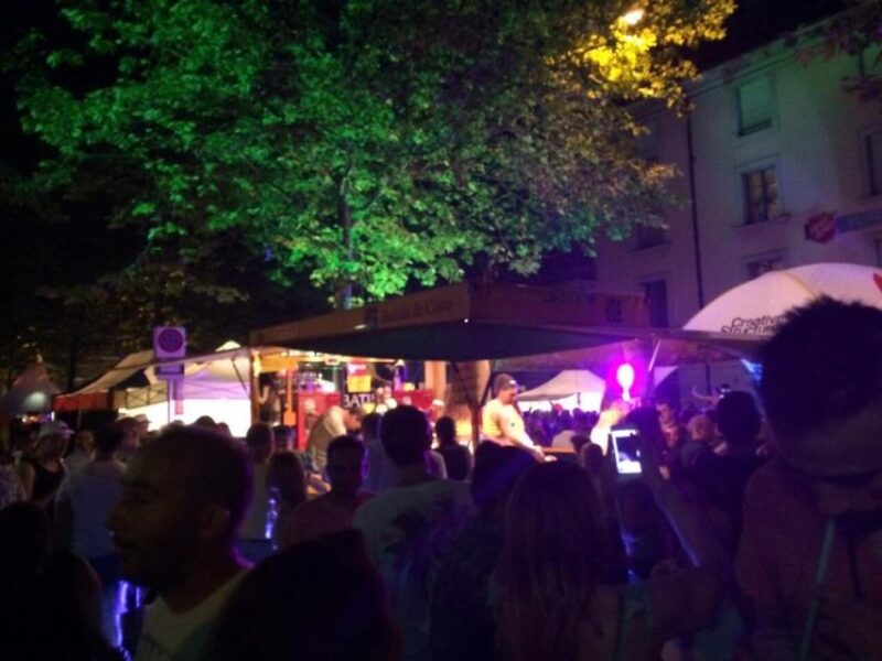 Zurich: Bar Tour - Customer Feedback