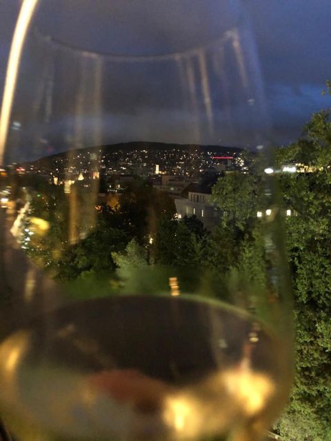 Zurich: Bar Tour - Exploring Zurich Nightlife