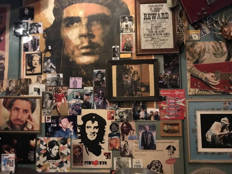 Zurich: Bar Tour - Since You Asked