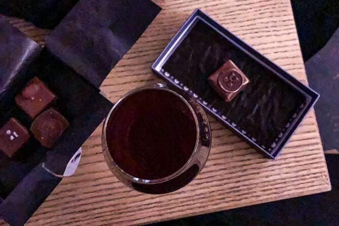 Zurich Beer Tour: Chocolate & Beer Edition - The Sum Up