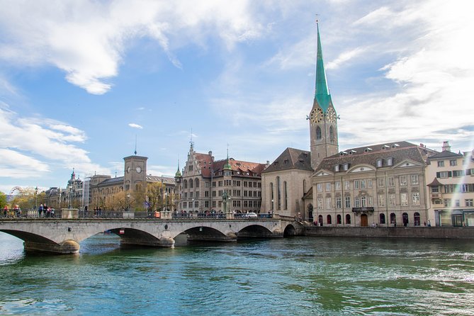 Zurich: Chocolate Tasting and Walking Tour with a Local - Final Thoughts